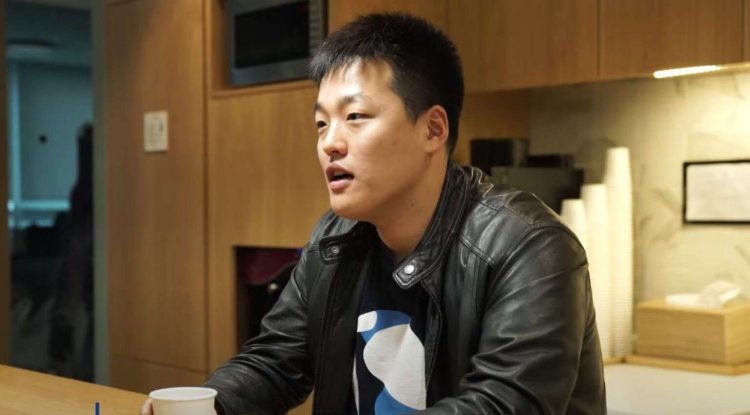 Terra CEO’su Do Kwon’dan Açıklama: Söylediklerimden Pişmanım ...